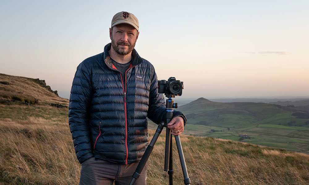 Nigel Danson – Foto Fest