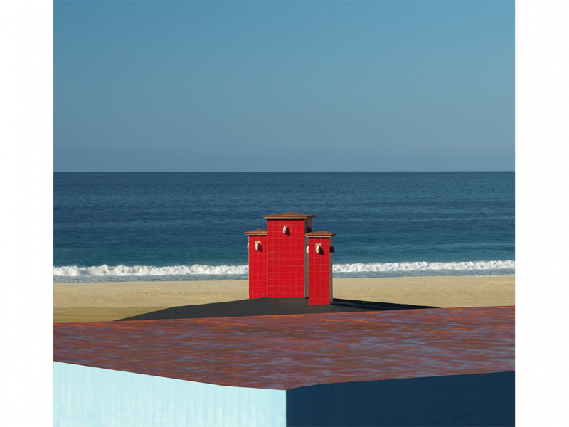 Charlie Waite – Foto Fest