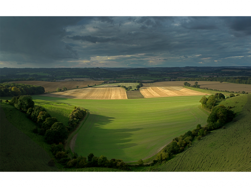 Charlie Waite – Foto Fest